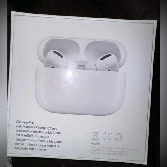 Apple | Headphones | Brand New Airpods Pro | Poshmark